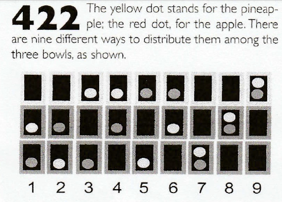 The Biggest Book of Brain Games